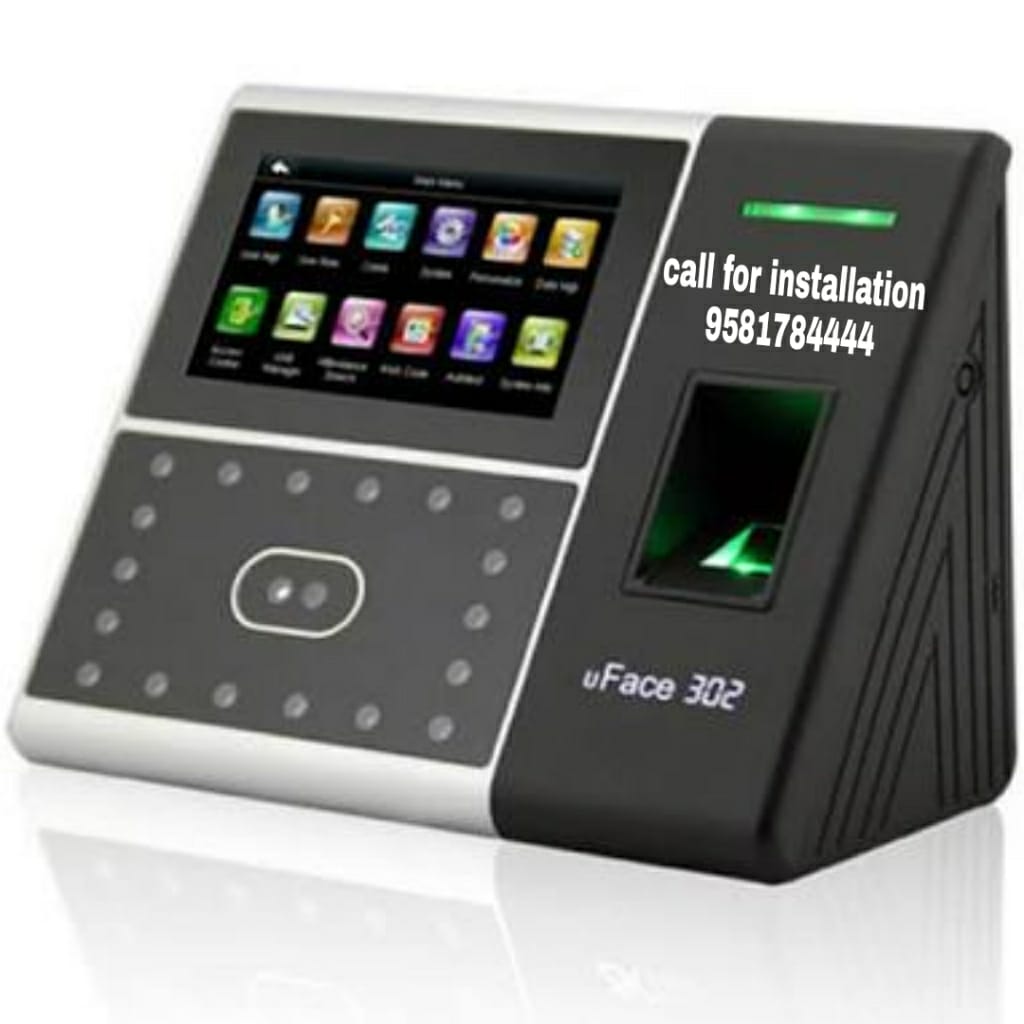 ESSL UFACE 302 Biometric Face - Avail best prices - Visit Now ESSL UFACE 302 Biometric Face - Avail best prices - Visit Now